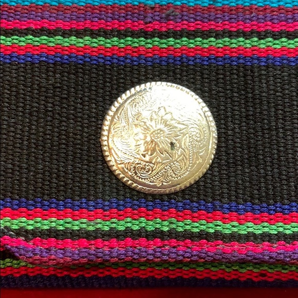 Accessories | Checkbook Style Native Americans Influence Wallets | Poshmark